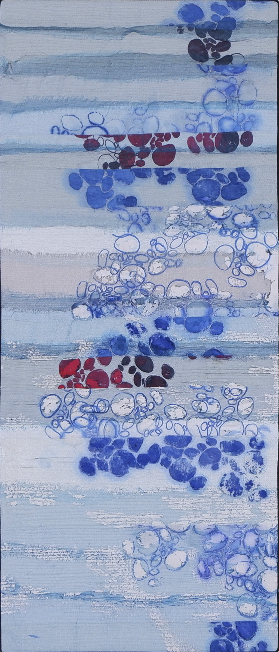 Werke | Barbara Boos