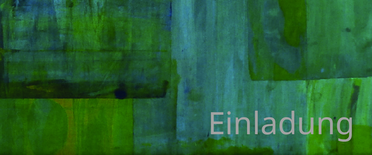 Statt Einerlei – Dreierlei am 15. Mai 2022 | Barbara Boos