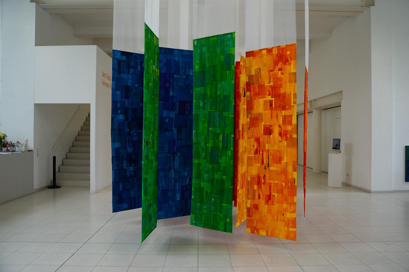 Drucke | Barbara Boos